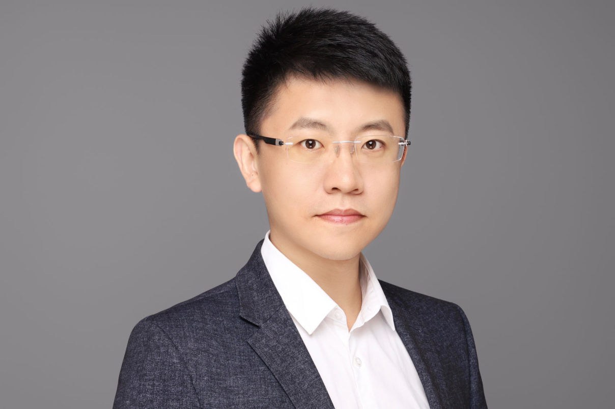 Yang Long - Hybrid Intelligence Lab: Bridging Disciplines, Unleashing ...