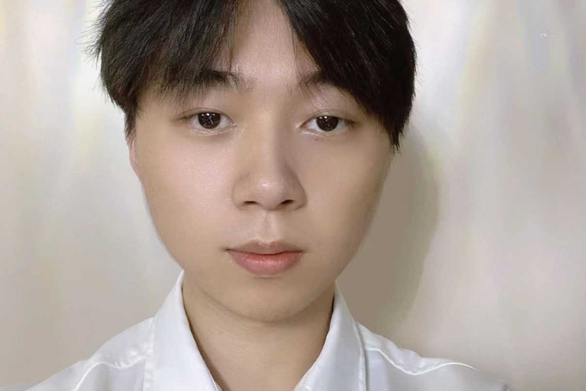 Tianyu Zhang - Hybrid Intelligence Lab: Bridging Disciplines, Unleashing Innovation.